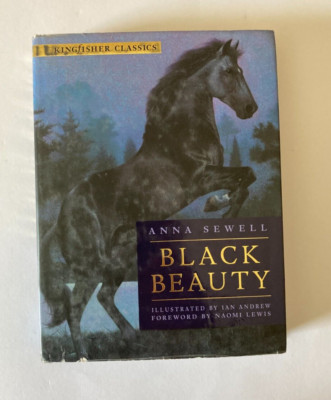 Children's hardback book, Black Beauty, by Anna Sewell 9780753453797| eBay