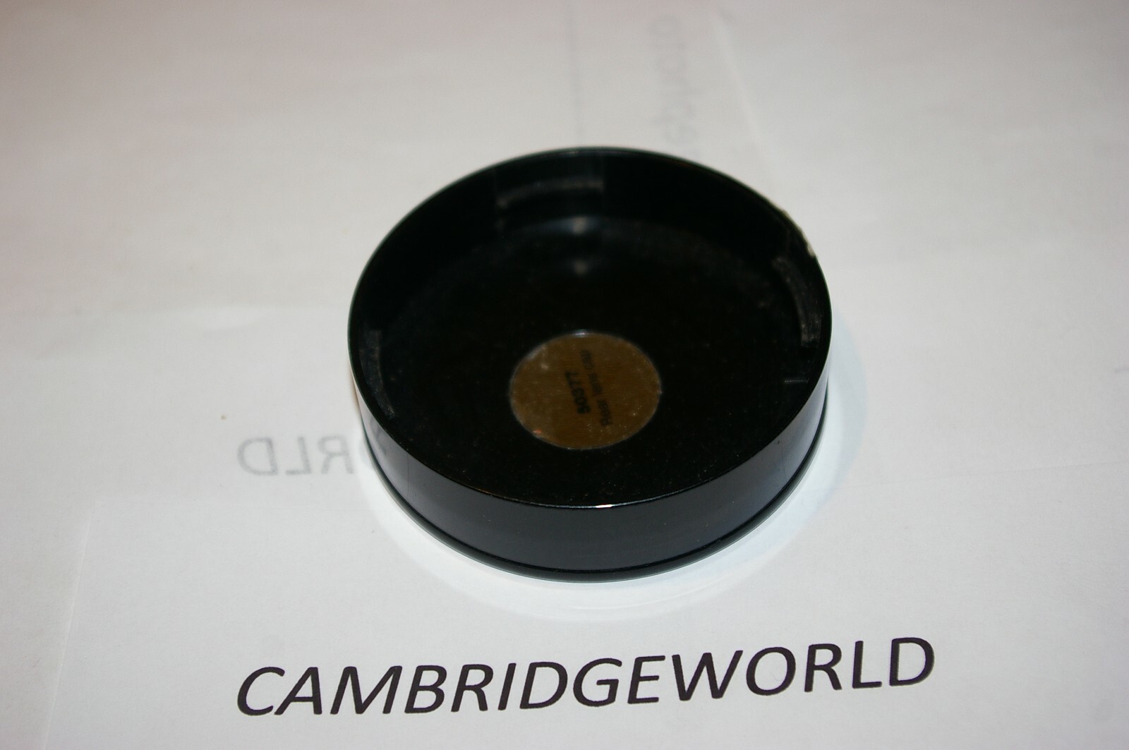 HASSELBLAD ORIGINAL REAR LENS CAP GENUINE HASSELBLAD BRAND | eBay
