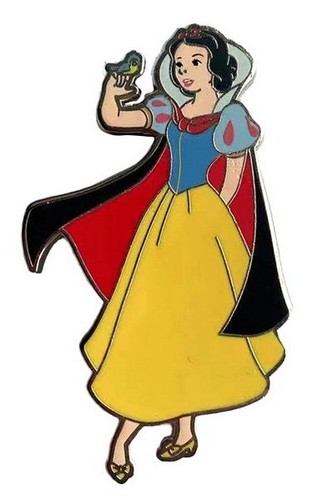 2019 Disney Princess Snow White Pin Rare | eBay