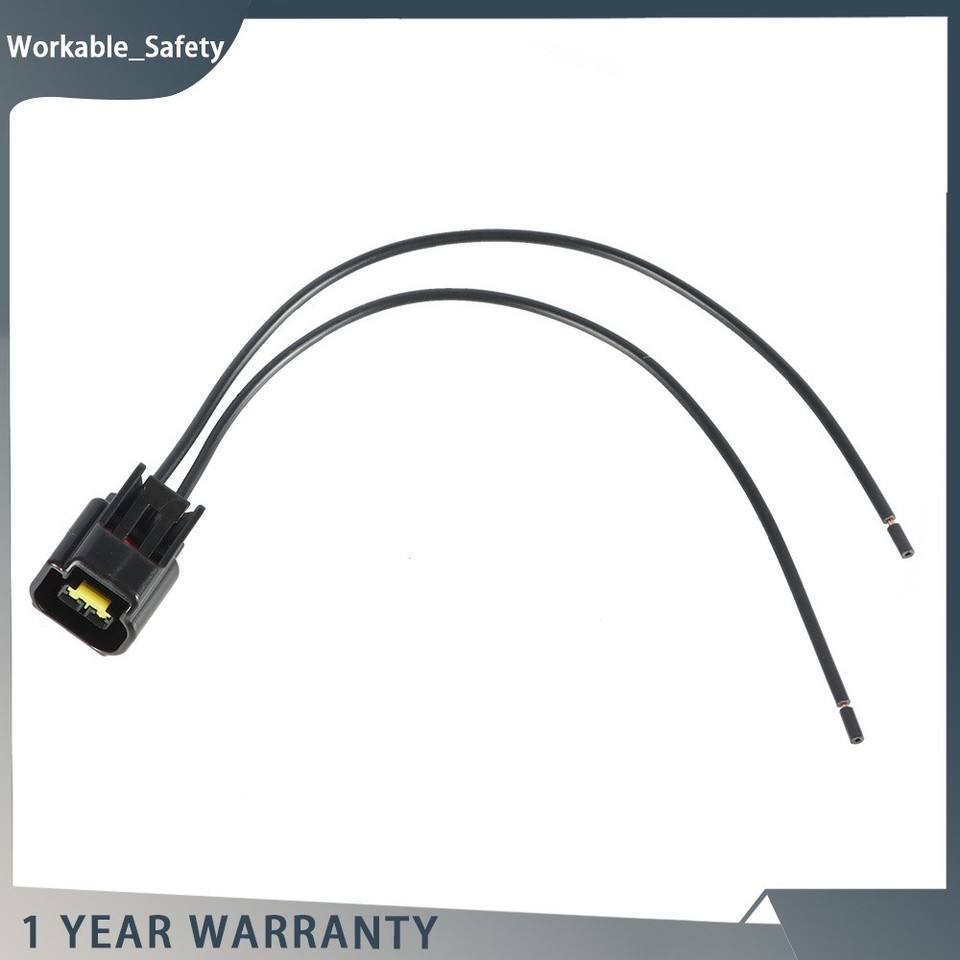 8x Modular Ignition Coil Connector Pigtail Plug WPT579 For Ford 4.6L ...