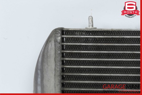 07-15 Mercede W164 ML63 R63 C63 Engine Motor Oil Cooler Radiator OEM | eBay