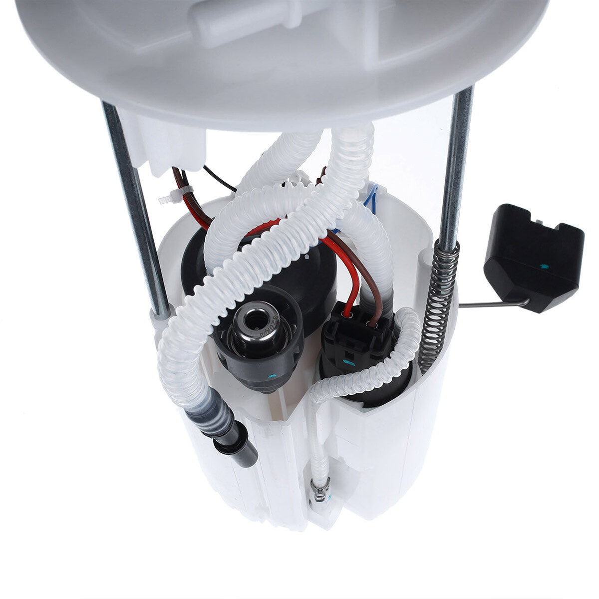 Electric Fuel Pump Assembly for Smart Fortwo 2008-15 L3 1.0L Naturally ...