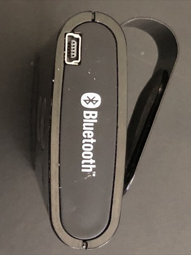 BlueAnt Supertooth 3 Bluetooth Handsfree Cellular N15417 Model: BTSVBC3 ...