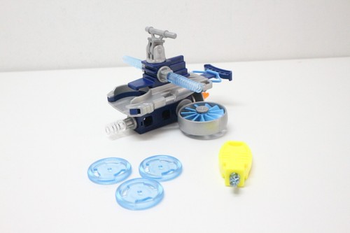playmobil alien space ship robot special agent future star wars | eBay