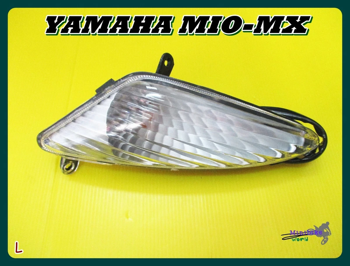 Yamaha Mio 5