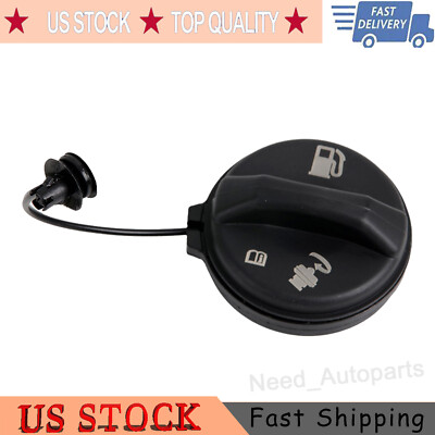 For 97-06 CHEVY S10 BLAZER EXTREME SONOMA FUEL TANK FILLER GAS CAP ...