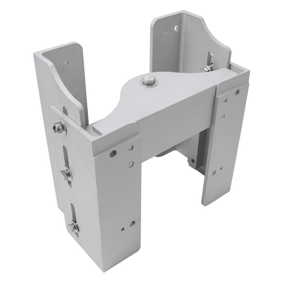 Adjustable 6'' Outboard Boat Jack Plate For JPL4500 Motor Power Lift ...