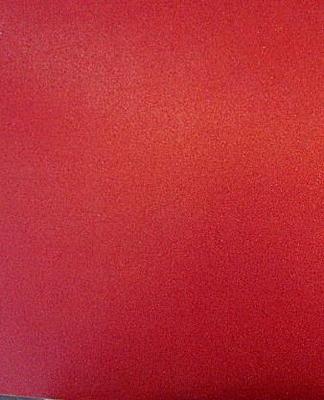 12"x12" (30x30cm) Red Glitter Card Stock for Scrapbooking & Cardmaking ...