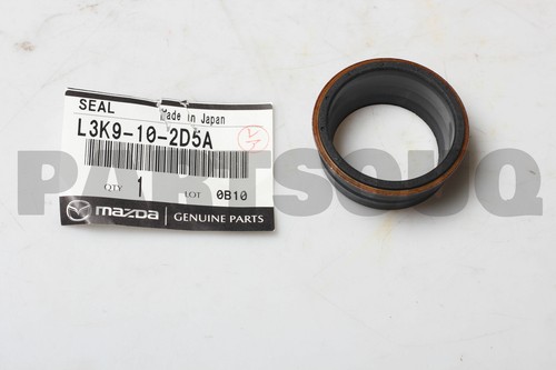 L3K9102D5A Genuine Mazda GASKET(L),HEAD COVER L3K9-10-2D5A | eBay