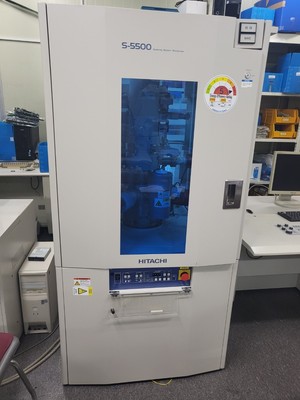 Semiconductor Manufacturing - Hitachi Sem
