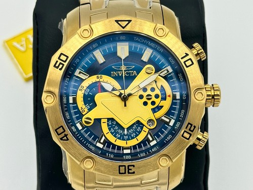 Invicta 22765 Wrist Watch for Men for sale online | eBay