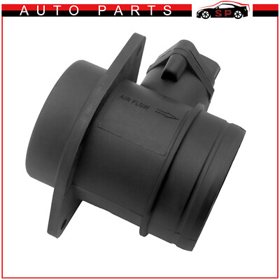 MAF Mass Air Flow Sensor Meter For 2003 04 05 06 07 08 09 10 Chrysler ...