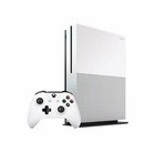 Microsoft Xbox One S 500GB Home Console - White for sale online | eBay