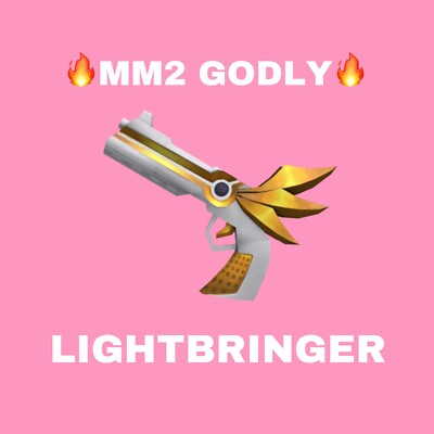 mm2 godly lightbringer | eBay UK