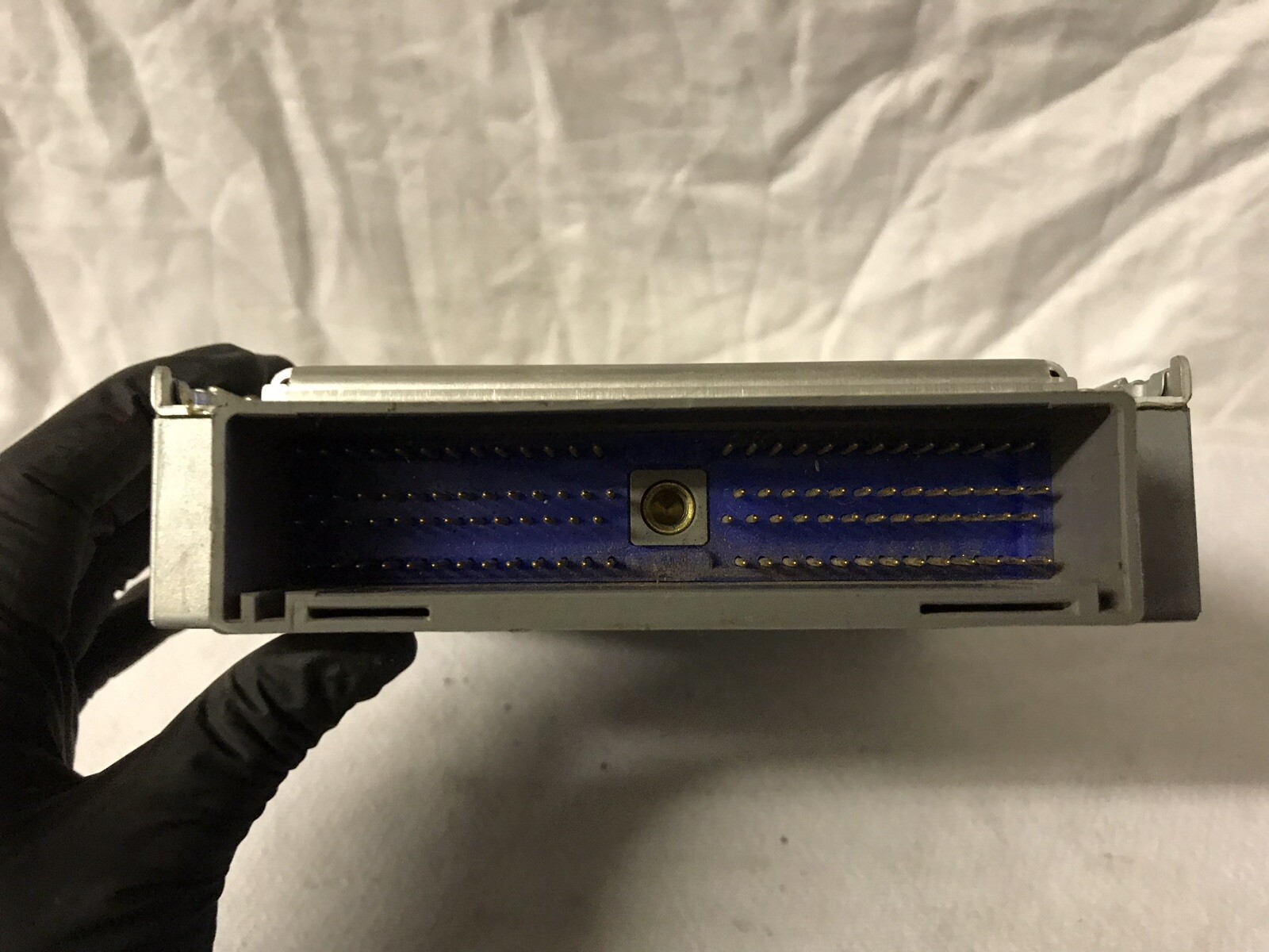 2001 FORD TAURUS SABLE OEM ECU ENGINE CONTROL MODULE 1F1F-12A650-FE | eBay