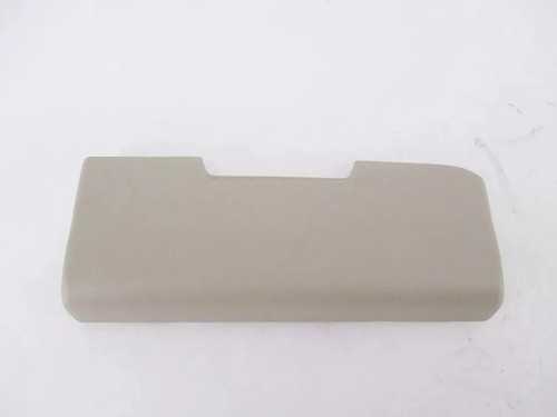 Lexus Originale 79367-60052-A0 03-09 GX470 Interno 3RD Sedile Coperchio ...
