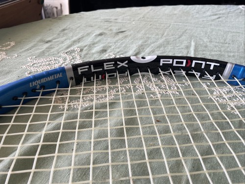 Head Flexpoint 4 Tennis Racket - 4 1/2 . | eBay