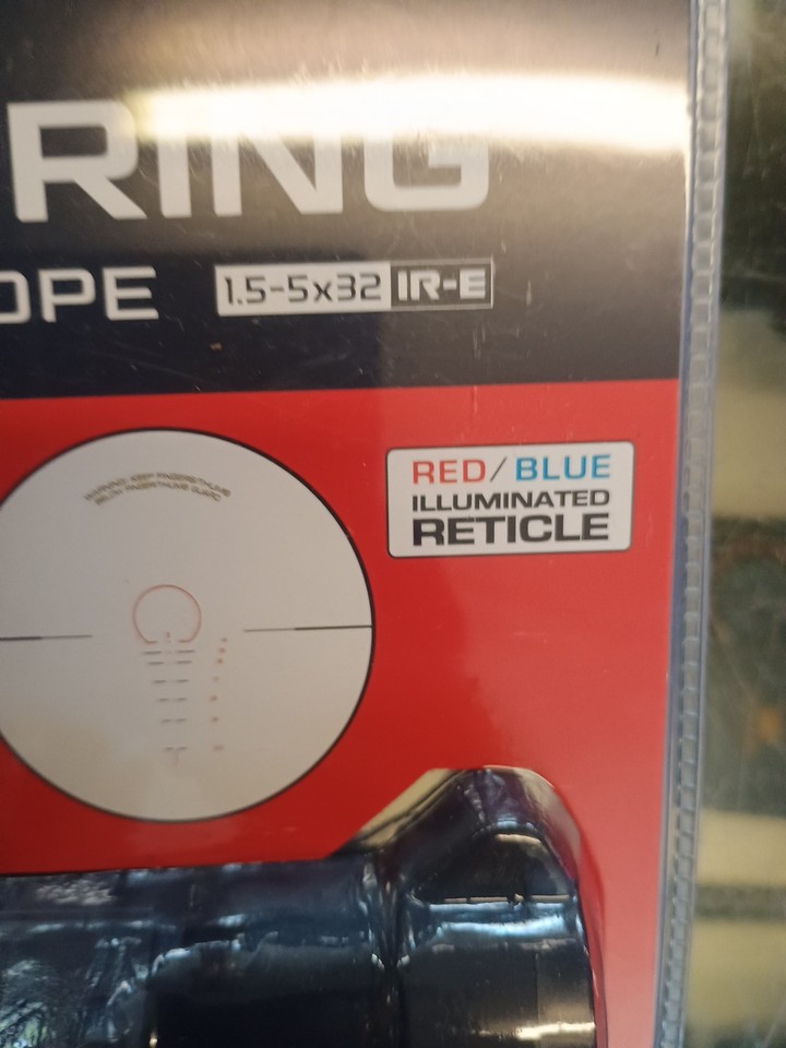 killer instinct lumix speed ring scope Crossbow 1020 | eBay