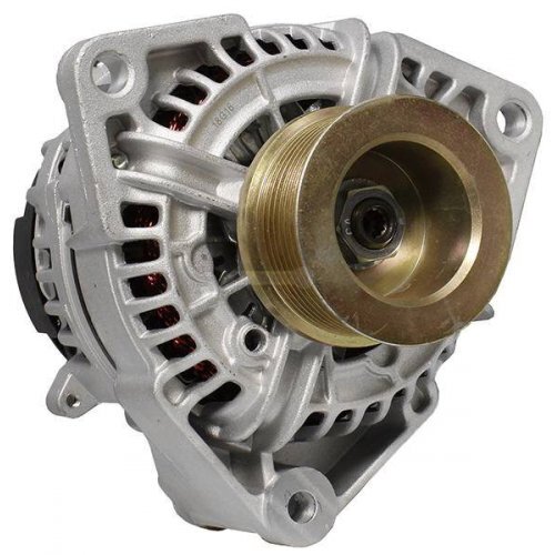1*** ALTERNATEUR NOUVEAU OE NR. 0124555002 POUR MERCEDES TRUCK ATEGO ...