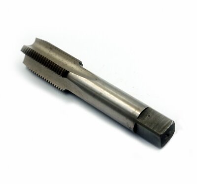 M16 x 1.25mm Metric HSS Right hand Tap 16mm x 1.25 Pitch | eBay