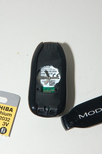 TESLA Model 3/Y 2017-2023 Key FOB, No Passive Entry | eBay