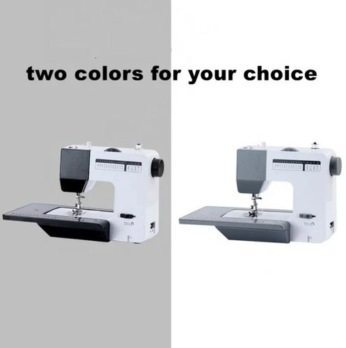 Automatic Home Electric Sewing Machine Small with Locking Edge Thick ...