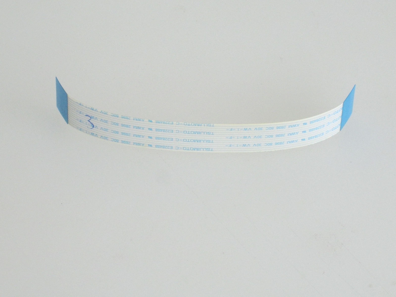 Emerson LC401EM2F LC401EM3F Cable Ribbon (Power Board to Analog Main ...