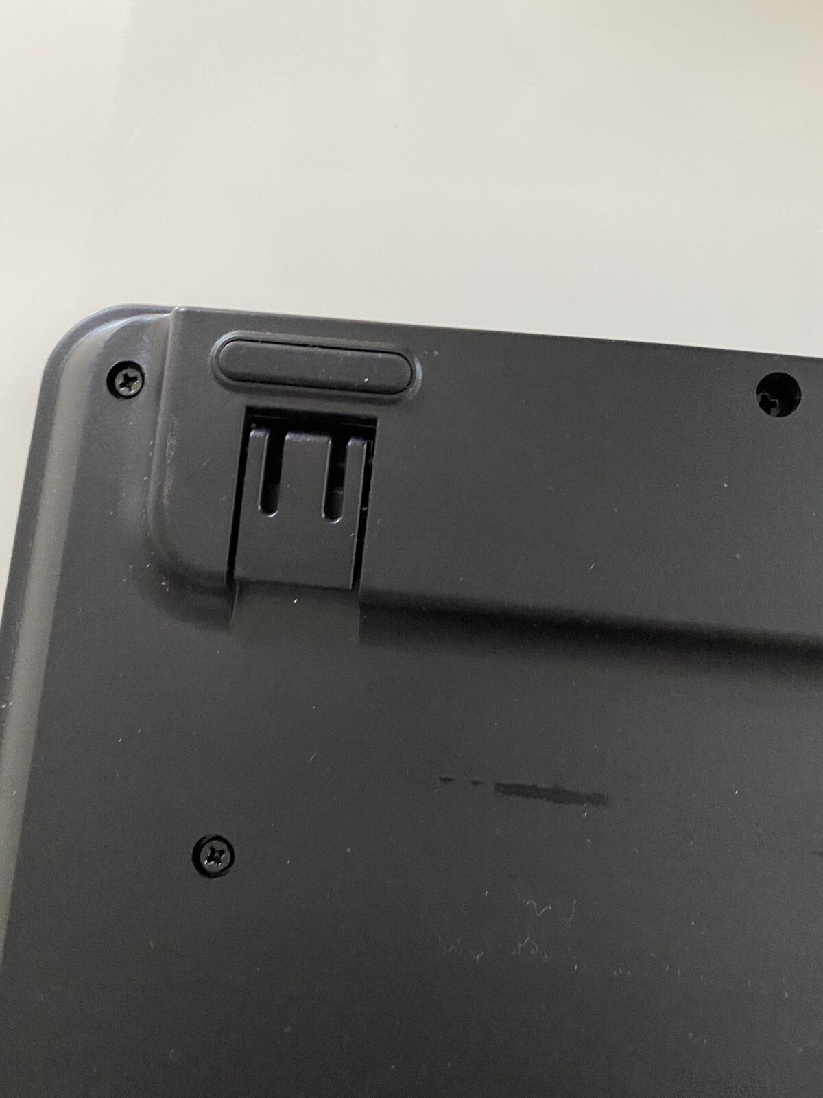 Advent Wireless Keyboard 1447035303 Computer Work Black Connection ...