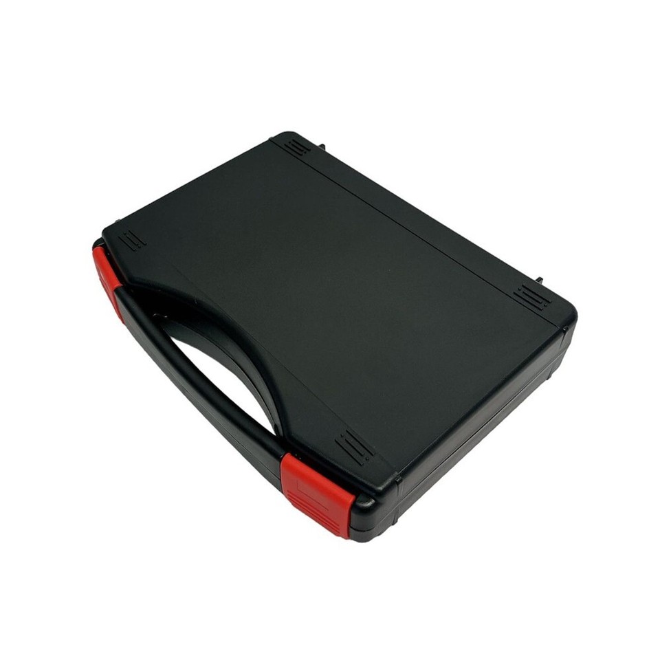 1 Set Of 10 Pcs Plug Gage Gauge Set Double End Go & No Go Set ANSI | eBay