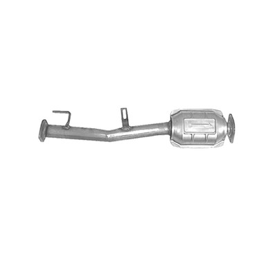 AP Exhaust 642721 Bolt-On Catalytic Converter Assembly - Direct Fit ...