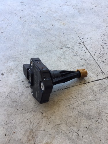 2012-2015 BMW F30 3-Series F22 Engine Oil Level Sensor Sender F10 F25 ...