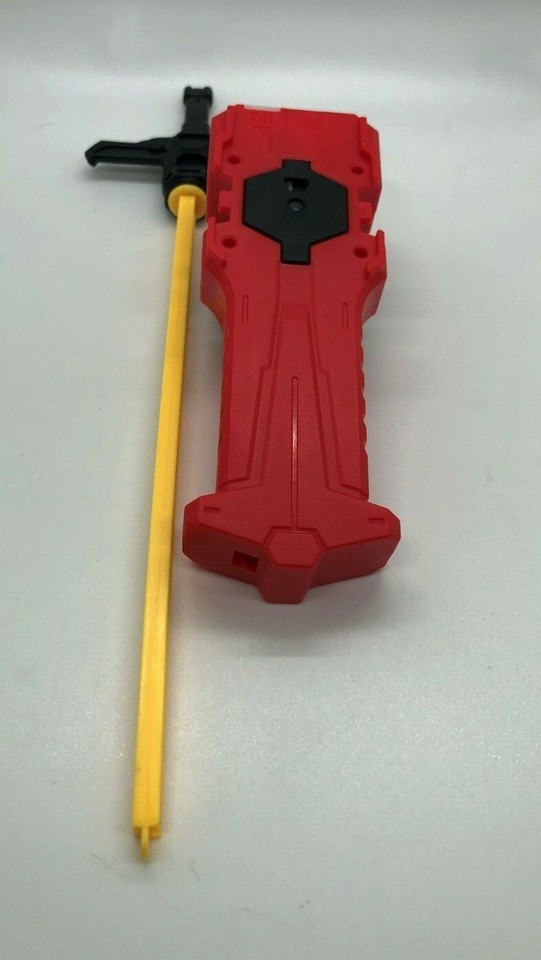 Bey Launchers B-70 B-88 Sword/String Launcher Ripper Pick Your Launcher ...