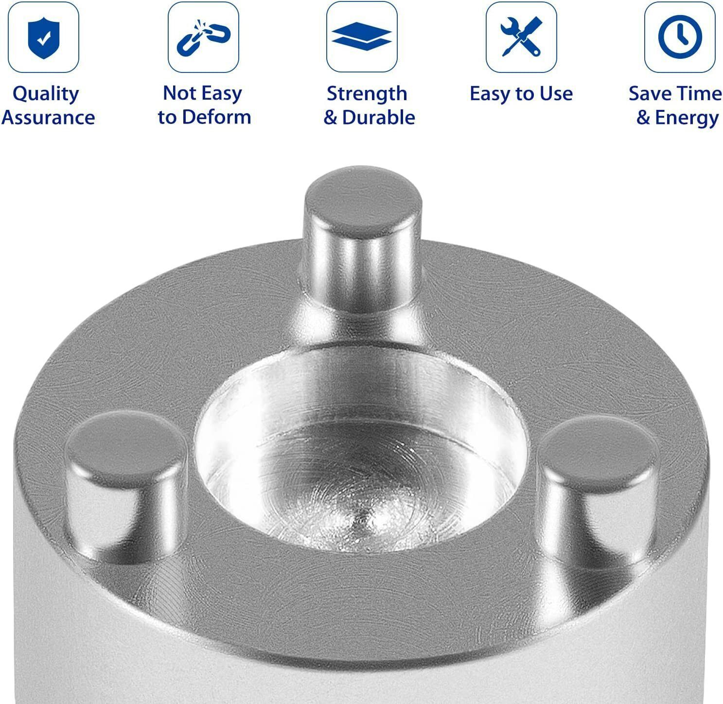 Steering Rack Thrust Piece Tool for BMW EPS F25 F3x 1 2 3 4 Series ...