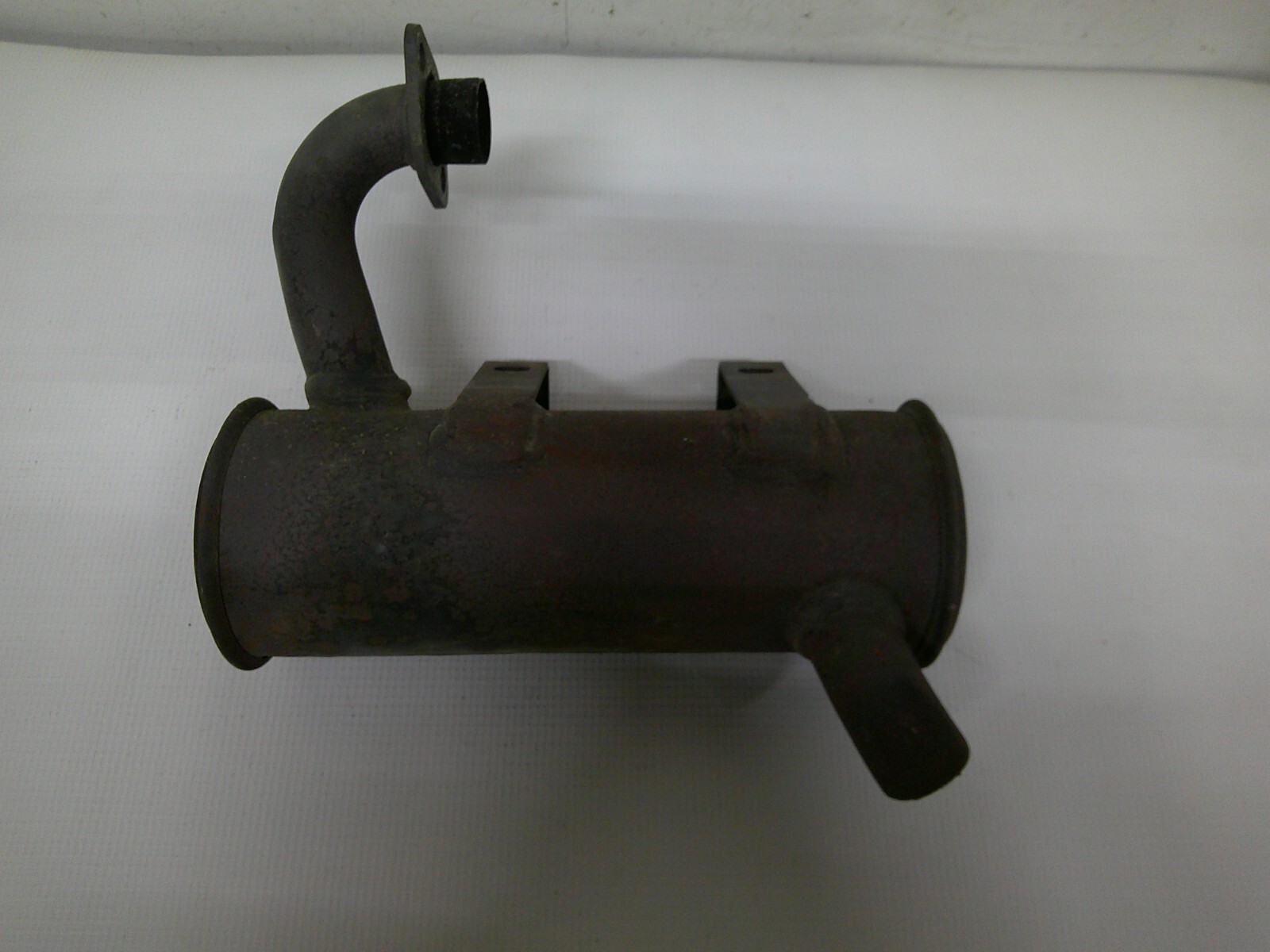 Bolens, Troy-Bilt Muffler. 1752890 | eBay