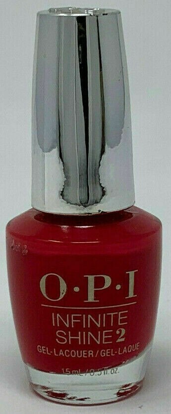 OPI Nail Lacquer INFINITE SHINE Long Wear Nail Polish New YOU CHOOSE ...