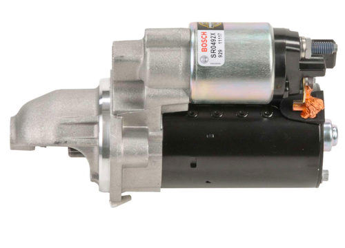 Starter (New) BOSCH 12417521116 for BMW | eBay