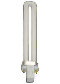 REPLACEMENT BULB FOR PHILIPS PL-S 13W/840, PL-S 13W/841, PL-S 13W/841 ...