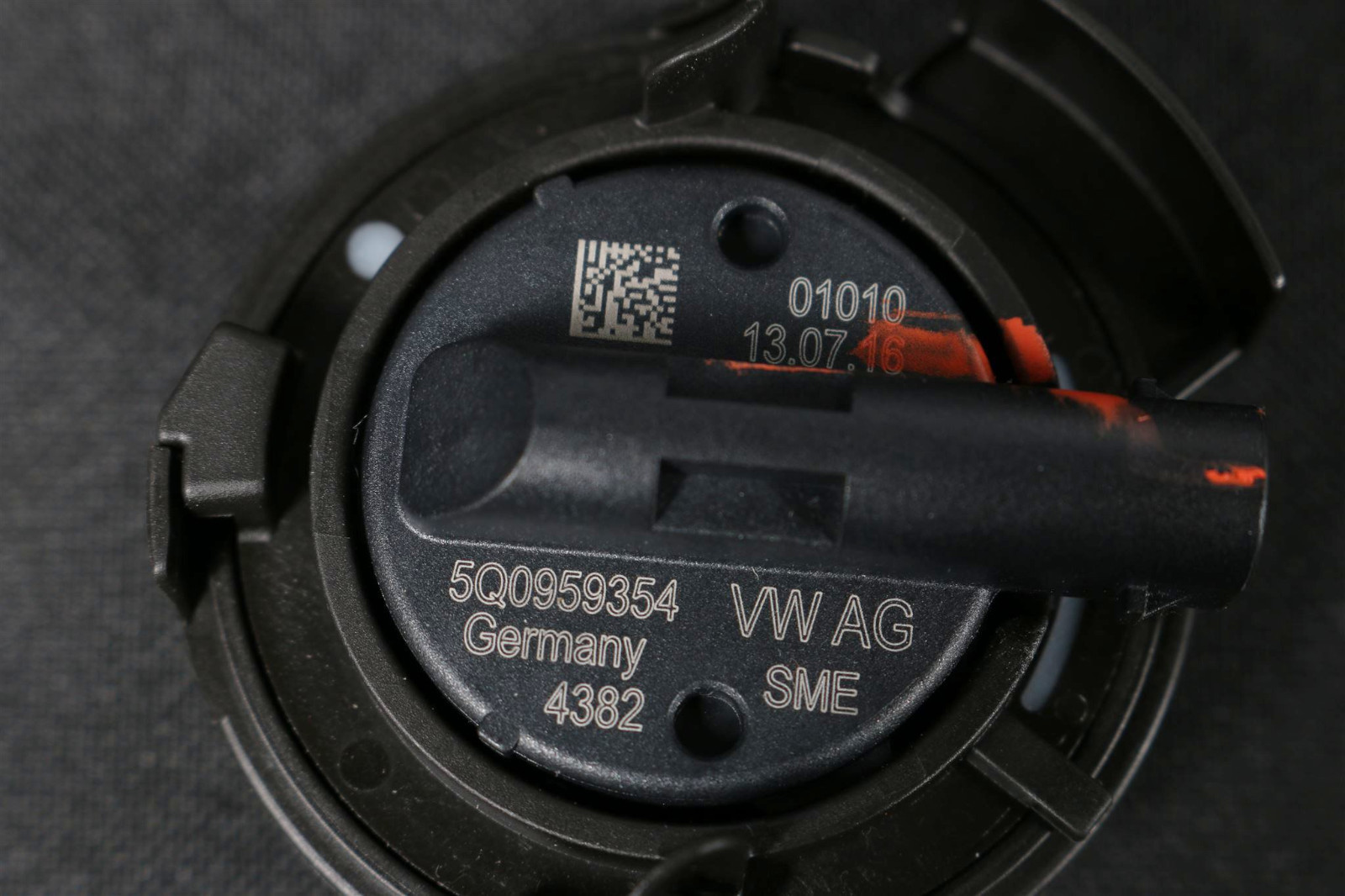 5Q0959354 Audi A3 RS3 8V Q2 S Q5 Fy Tt Rs Pressure Sensor Front Door L ...