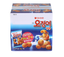 Korean Snack ORION OJINGO ZIP 98g x 7Packs Collection Crispy Squid and ...