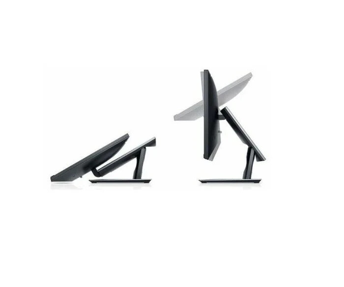 Dell P2418HT 24'' IPS WLED 1920x1080 FHD HDMI DP TouchScreen Monitor ...