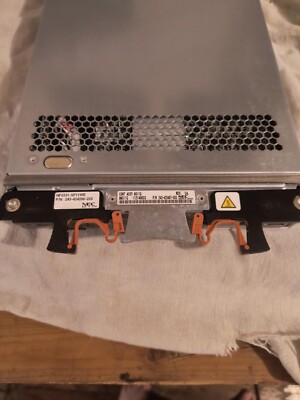Nec Controller 243-424286-225 REV. C4 NF5331-SF11WE | eBay