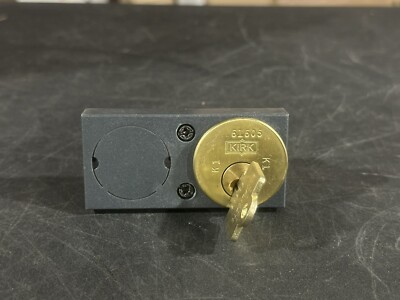 Kirk Lock 61605 | eBay
