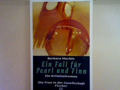 Ein Fall für Pearl und Finn. Nr. 11557, Machin, Barbara: 3596115574| eBay