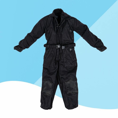 1/6 Scale Action Figure Uniform for DAMTOYS 78095 RUSSIAN SPETSNAZ MVD ...