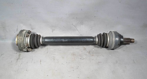 BMW E90 E92 M3 1M ///M Factory Right Rear Axle Output Half Shaft CV ...