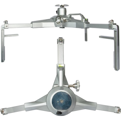 "Wheel Alignment Calibration Tire Clamp w/ Magnetic Adapter Plate | 18. ...