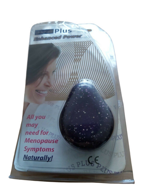 LadyCare Menopause Magnetic Clip for sale online | eBay