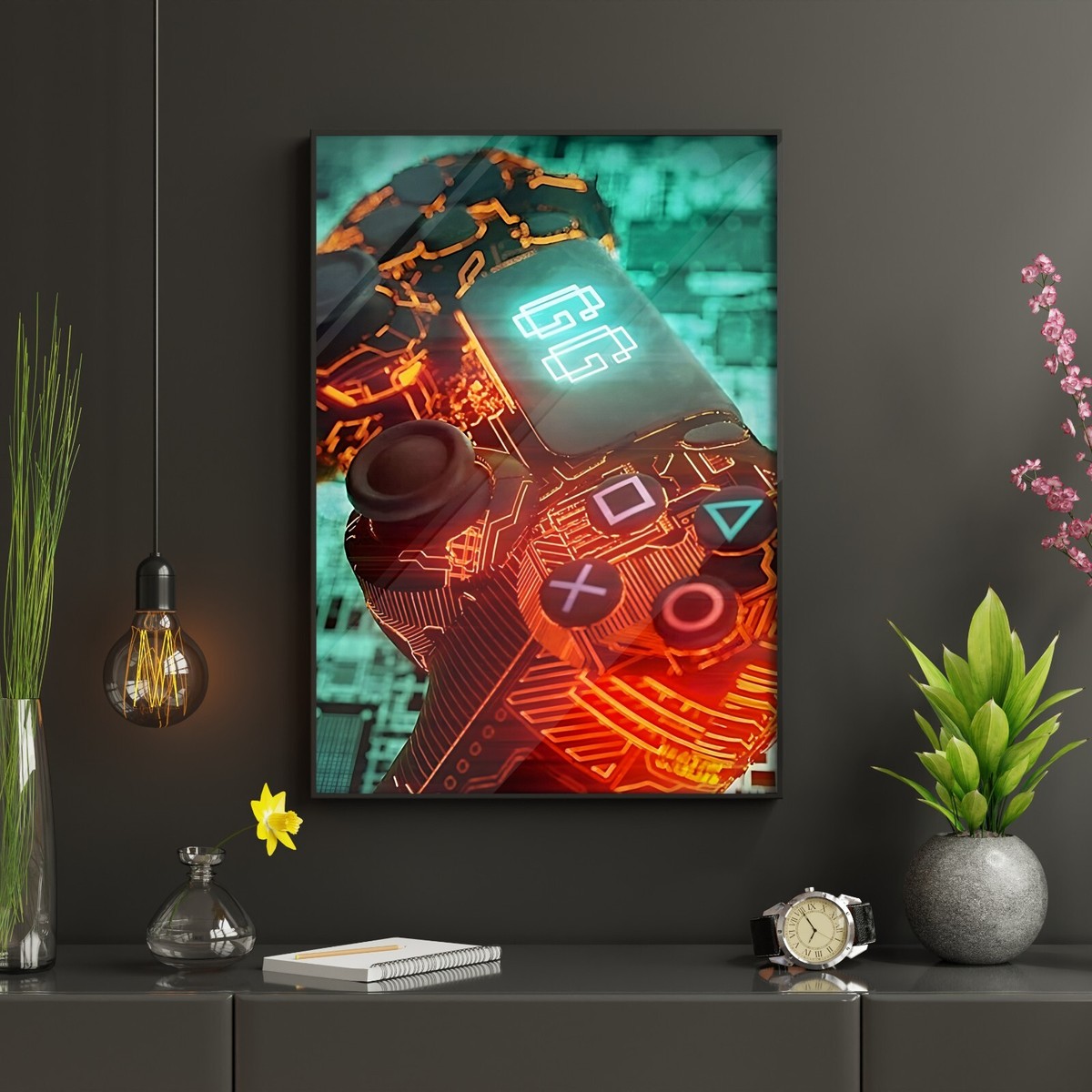 Cool Posters For Room Boys