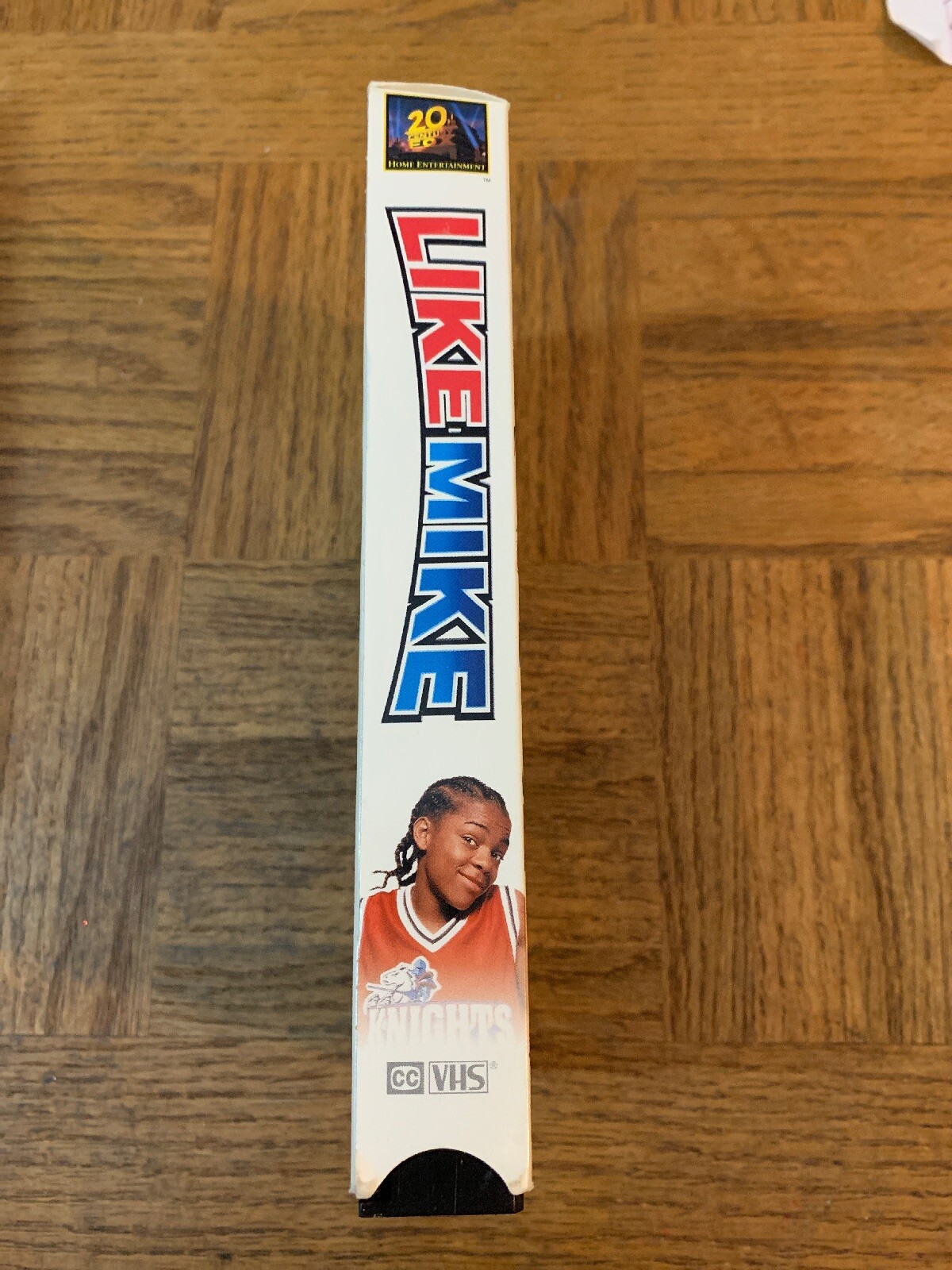 Like Mike VHS | eBay