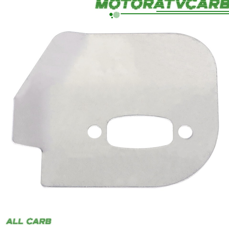 61 268 272 272XP For Husqvarna 272S 268K Chainsaw Exhaust Muffler ...